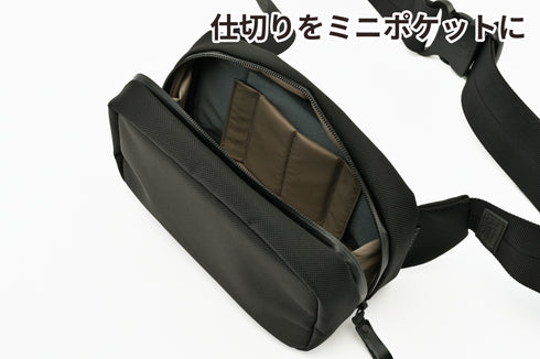 lauff[ラフ]｜コーデュラ（R） – カワニシカバン - 愛されるものづくり