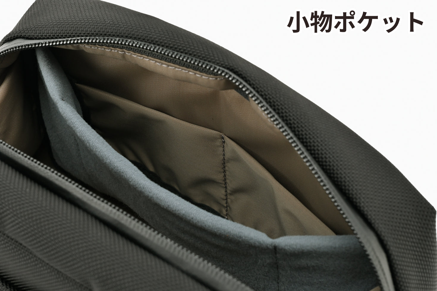 lauff[ラフ]｜コーデュラ（R） – カワニシカバン - 愛されるものづくり