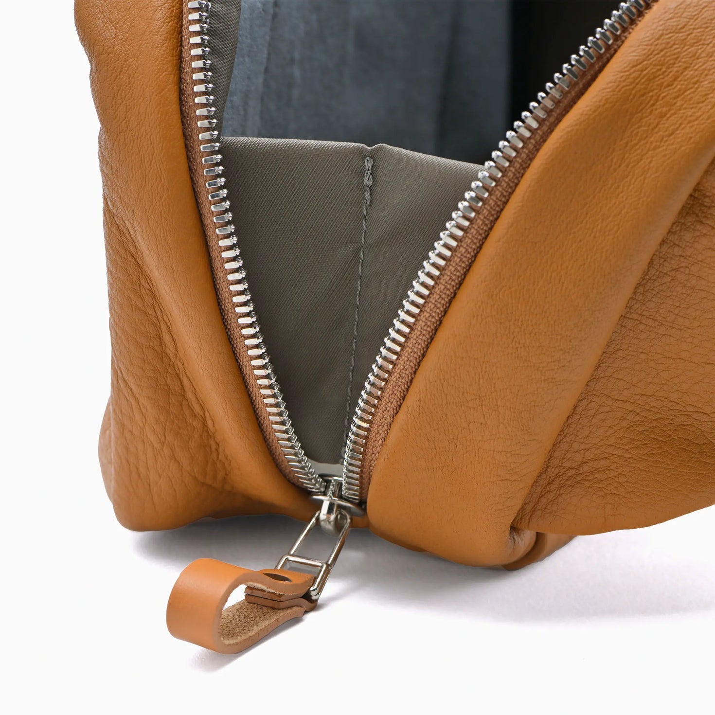 コンパクトレザーボディバッグ｜撥水レザー ×コンパクト×高機能カメラバッグ【lauff[ラフ]｜撥水レザー】 – カワニシカバン - 愛される ...