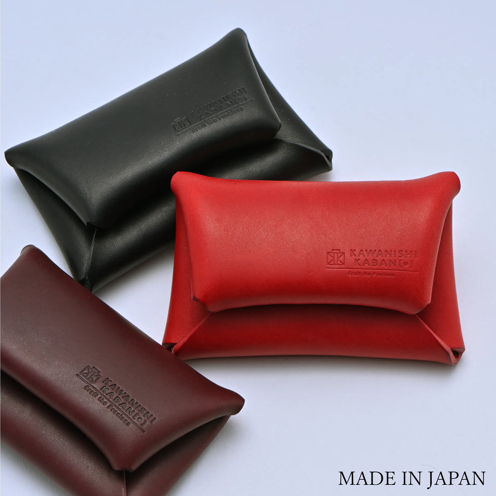 pirrow[ピロー]｜トスカーノ リスシオレザー – カワニシカバン - 愛されるものづくり