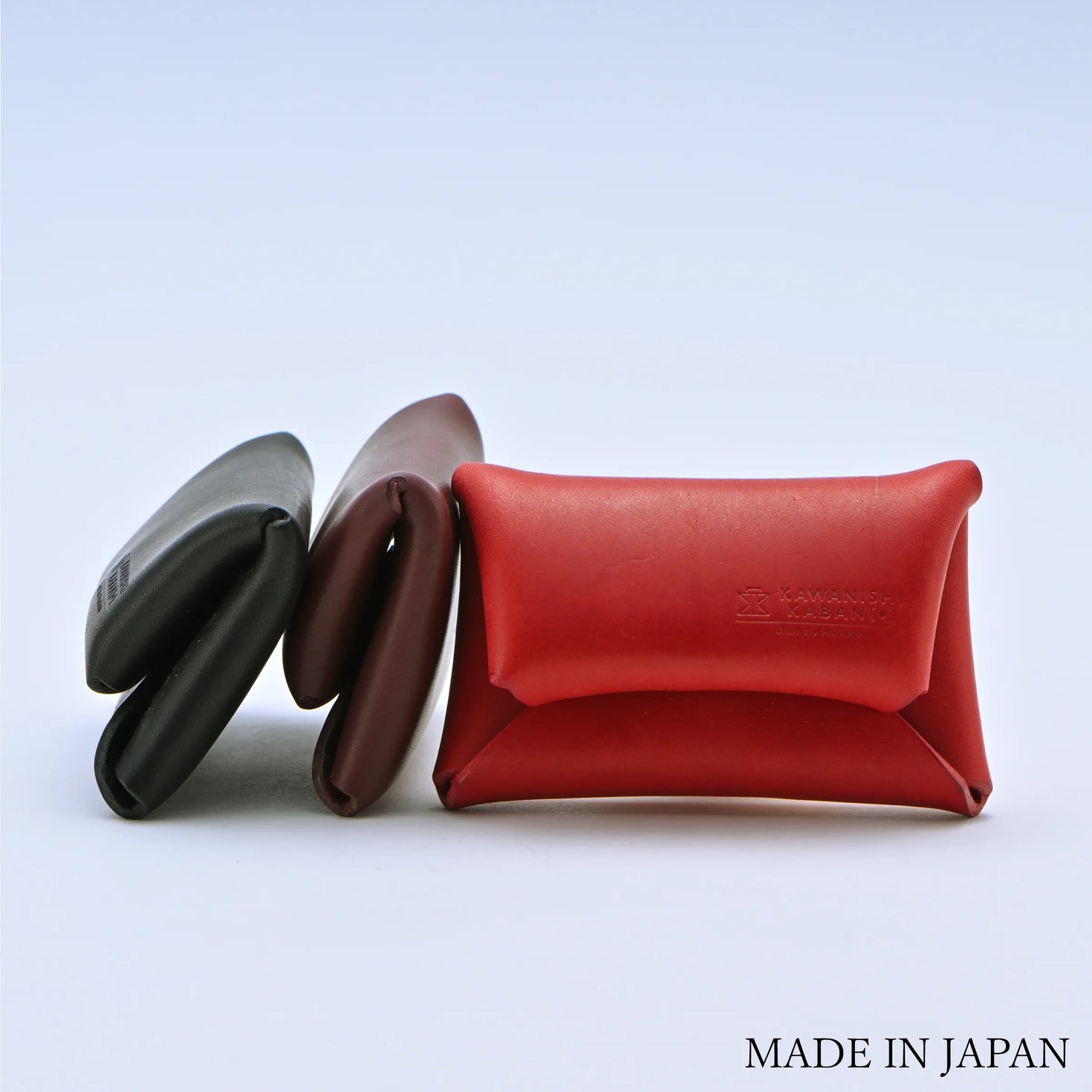 pirrow[ピロー]｜トスカーノ リスシオレザー – カワニシカバン - 愛されるものづくり