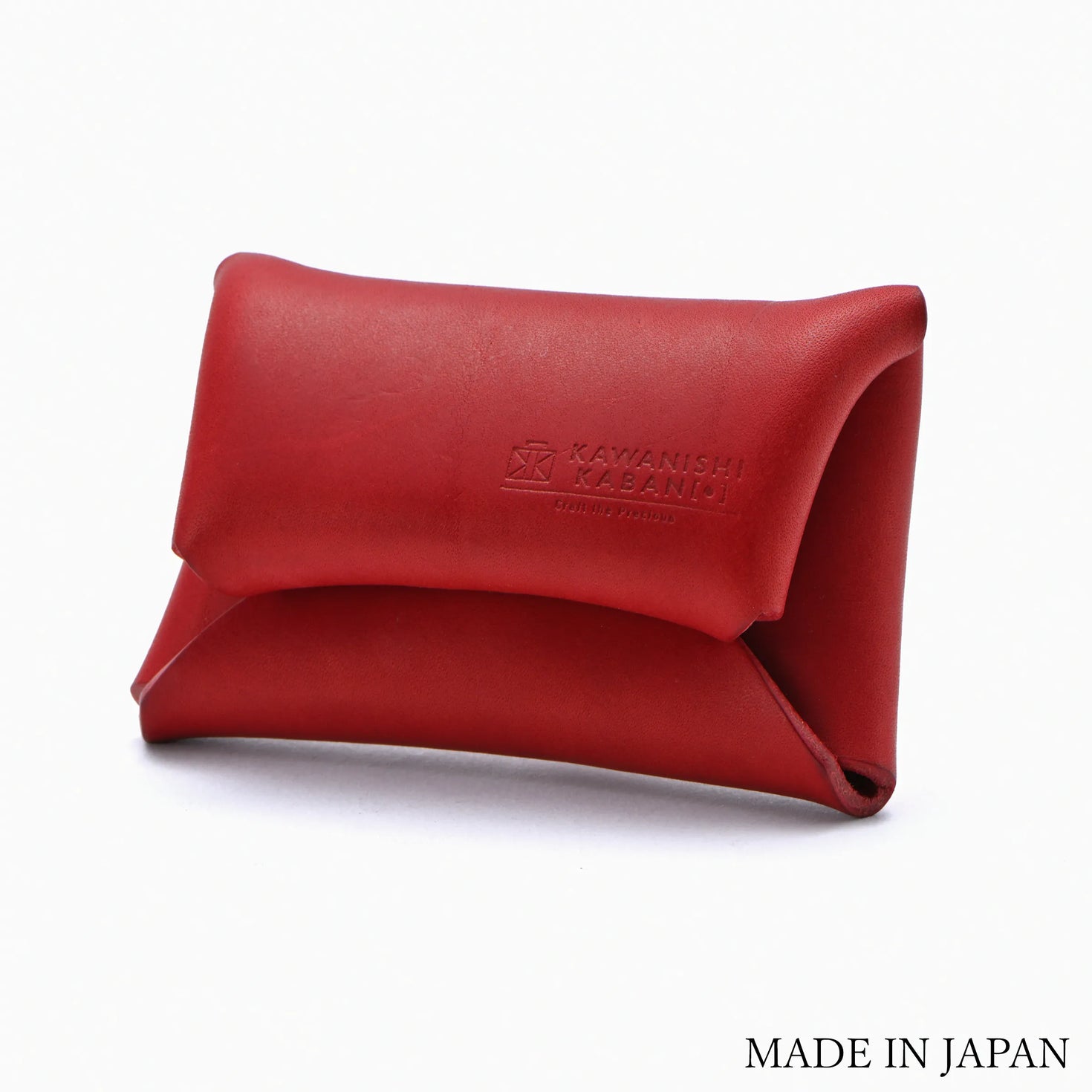 pirrow[ピロー]｜トスカーノ リスシオレザー – カワニシカバン - 愛されるものづくり