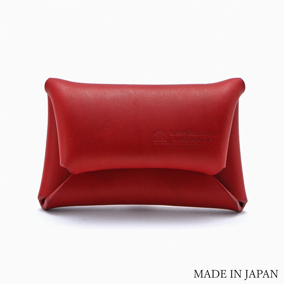 pirrow[ピロー]｜トスカーノ リスシオレザー – カワニシカバン - 愛されるものづくり