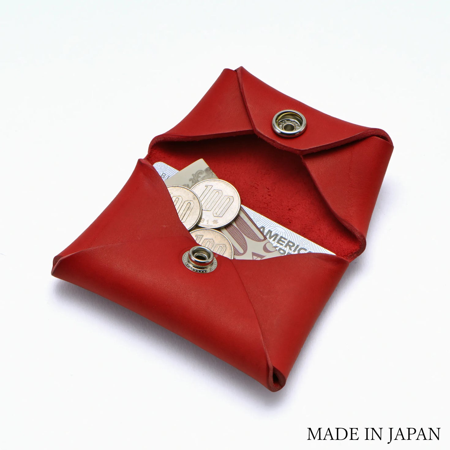 pirrow[ピロー]｜トスカーノ リスシオレザー – カワニシカバン - 愛されるものづくり