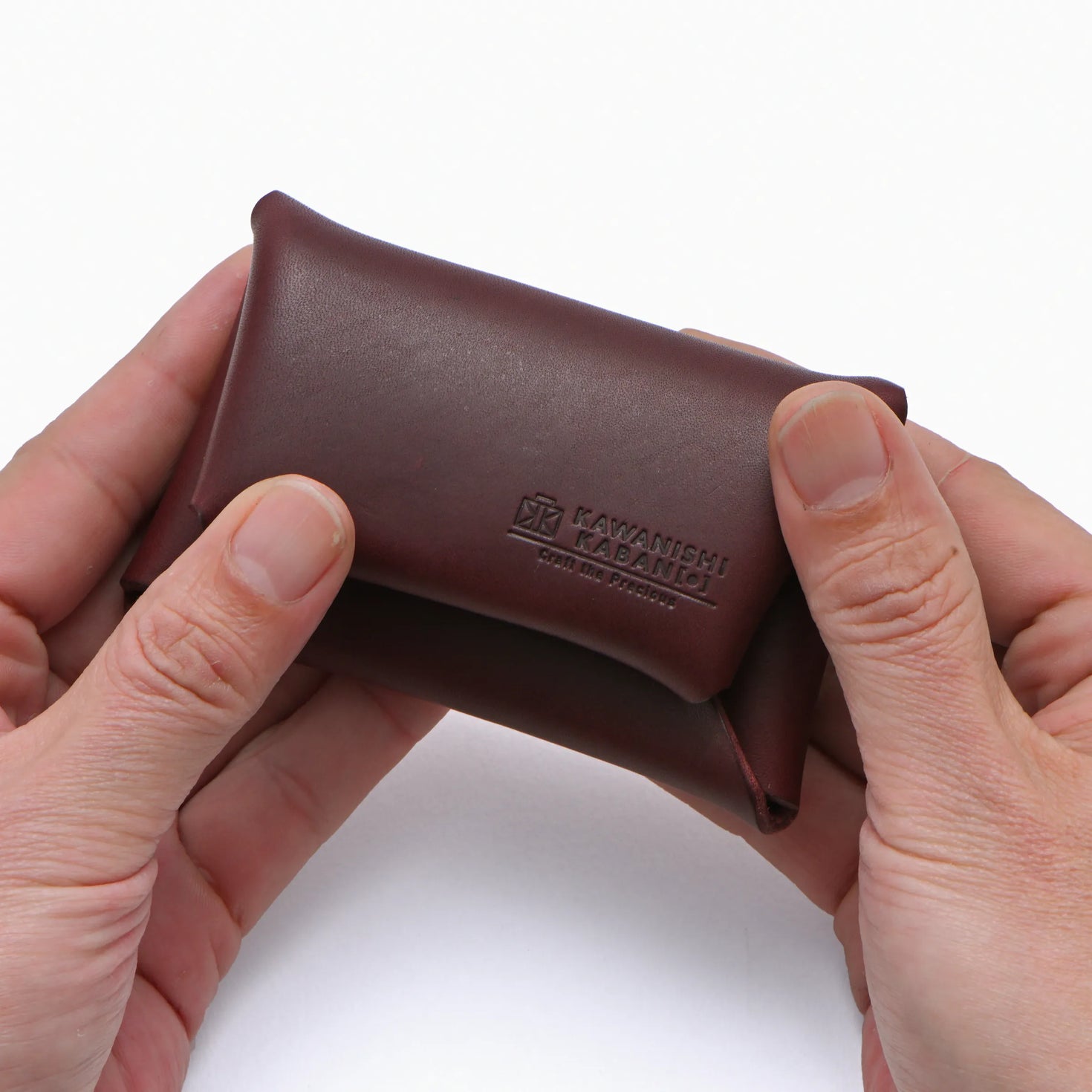 pirrow[ピロー]｜トスカーノ リスシオレザー – カワニシカバン - 愛されるものづくり