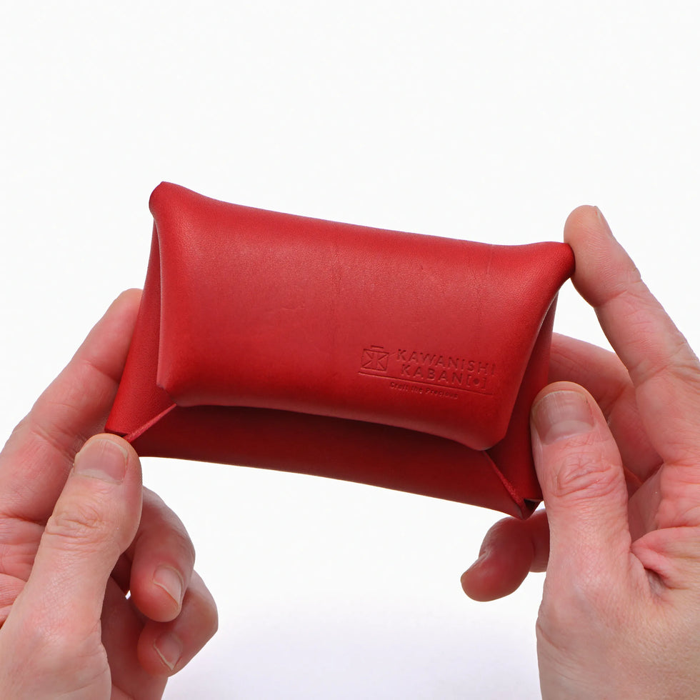 pirrow[ピロー]｜トスカーノ リスシオレザー – カワニシカバン - 愛されるものづくり