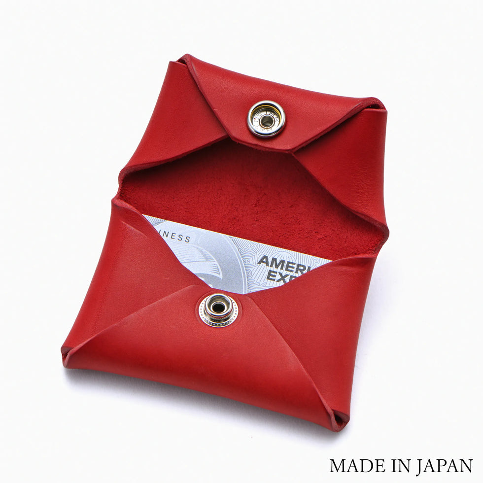 pirrow[ピロー]｜トスカーノ リスシオレザー – カワニシカバン - 愛されるものづくり