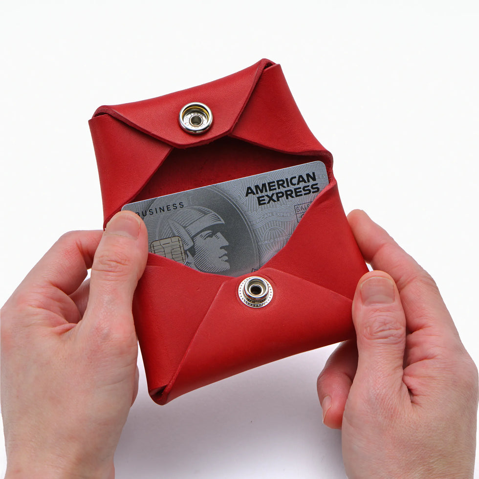 pirrow[ピロー]｜トスカーノ リスシオレザー – カワニシカバン - 愛されるものづくり