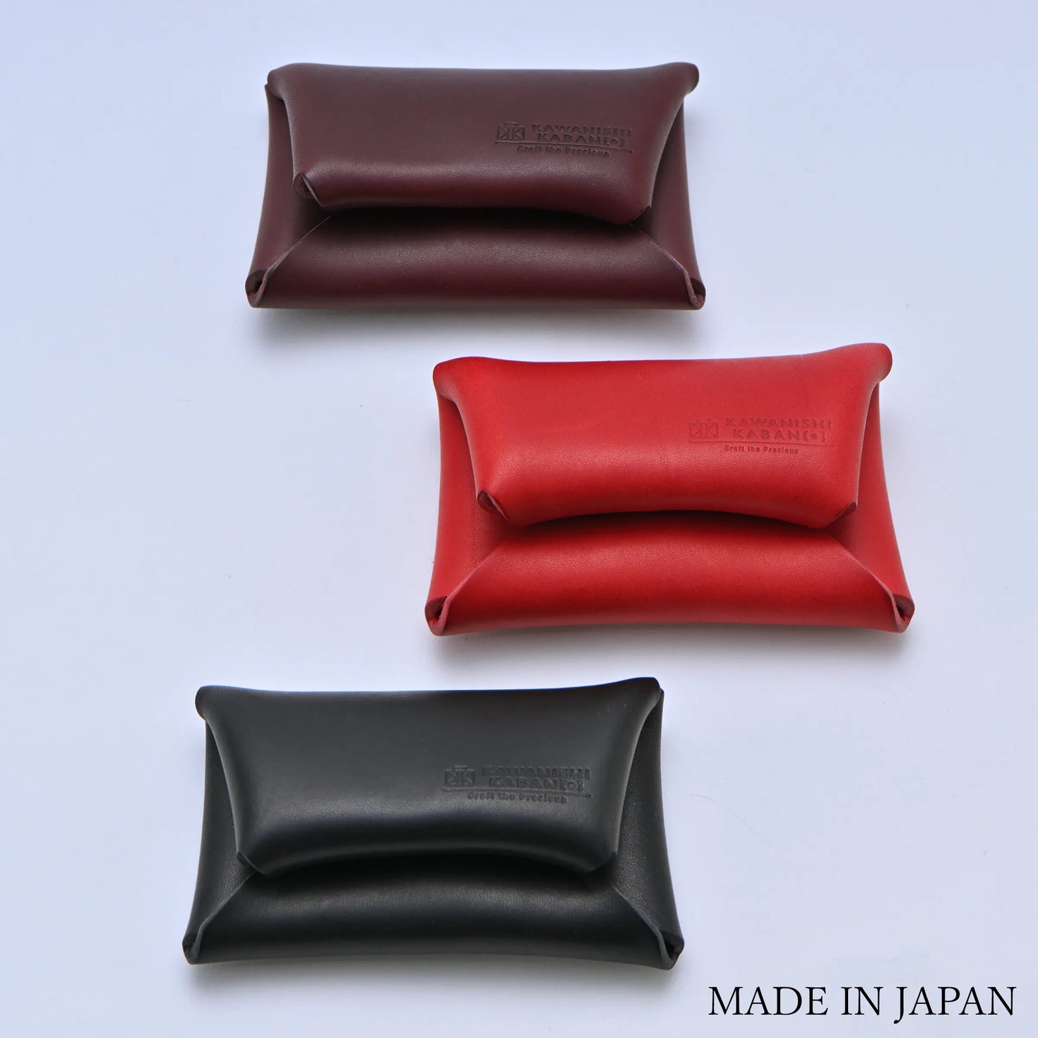 pirrow[ピロー]｜トスカーノ リスシオレザー – カワニシカバン - 愛されるものづくり